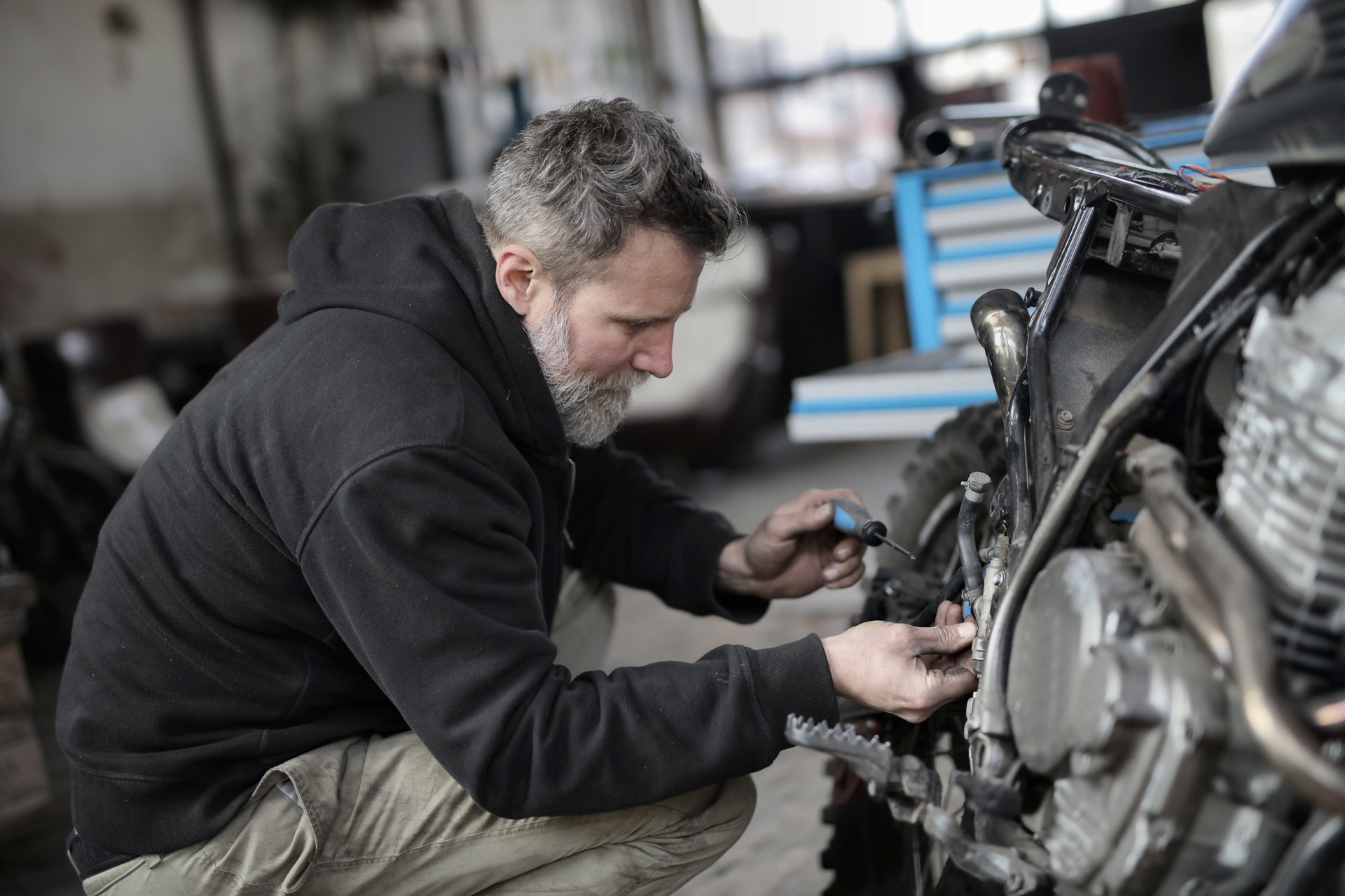 Mantenimiento preventivo coche: qué es y para qué sirve Mantenimiento preventivo coche: qué es y para qué sirve