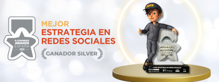 Nuevo personaje femenino Confortauto: ¡buscamos nombre!