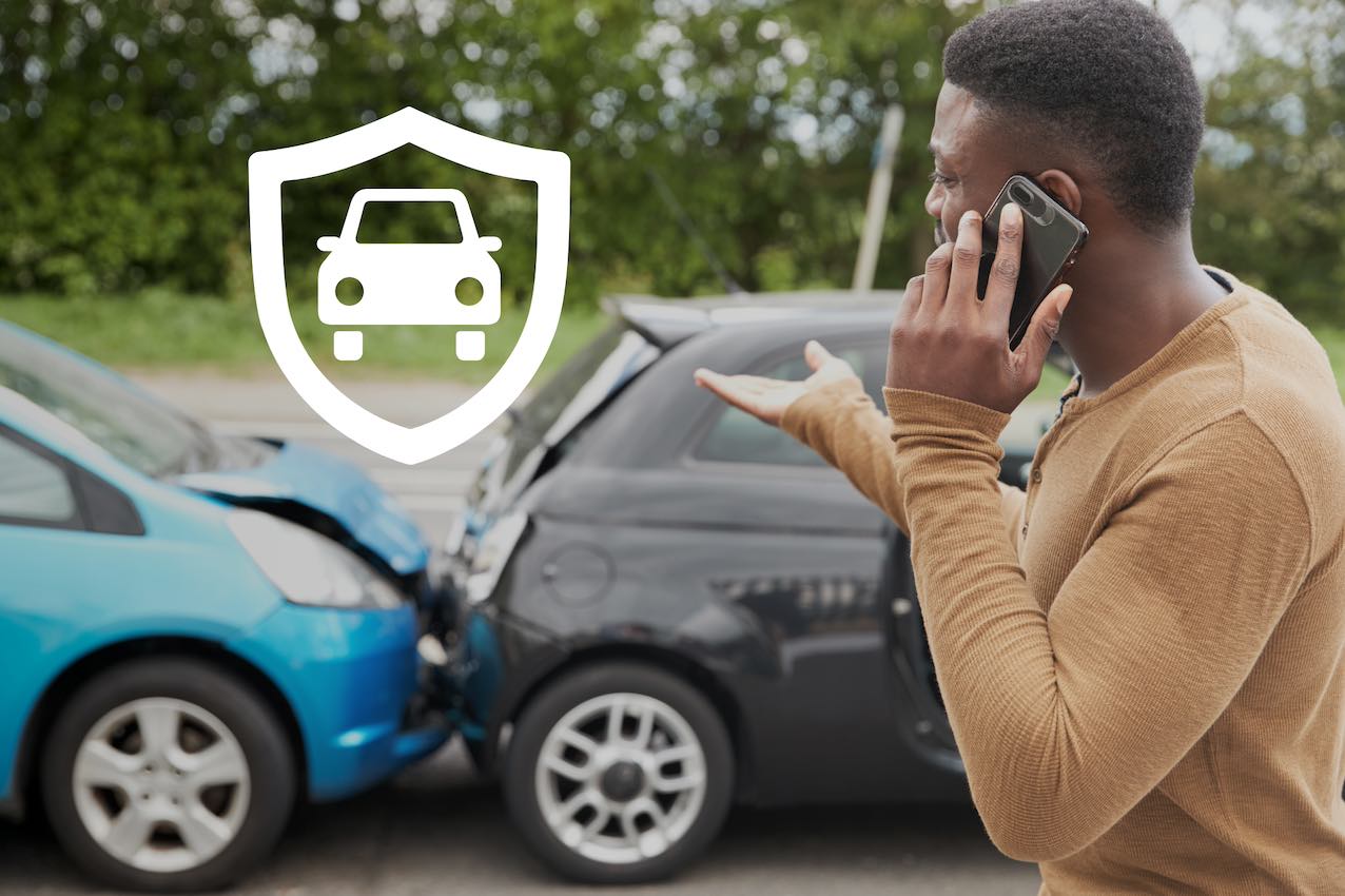 Conoce los tipos de seguros de coche