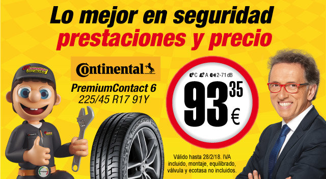 Comprar neumaticos online - Neumáticos baratos | Confortauto